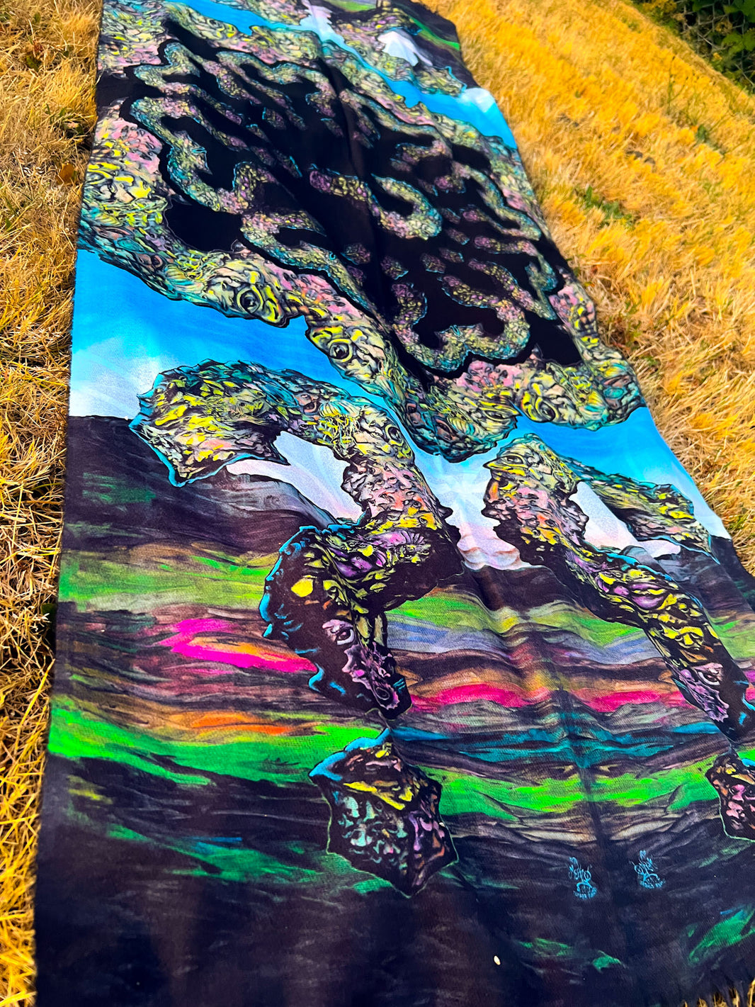 Morphis Art Collective