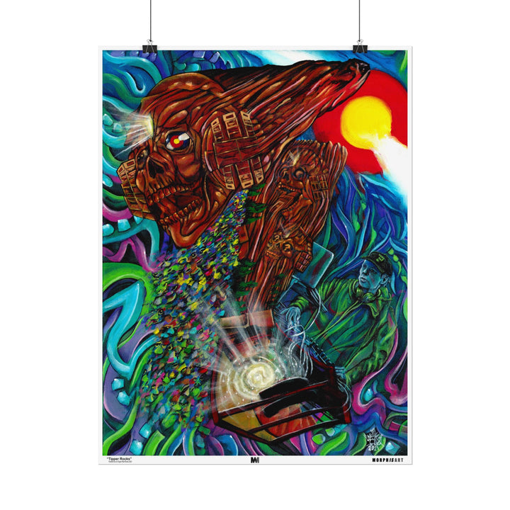 Morphis Art Collective