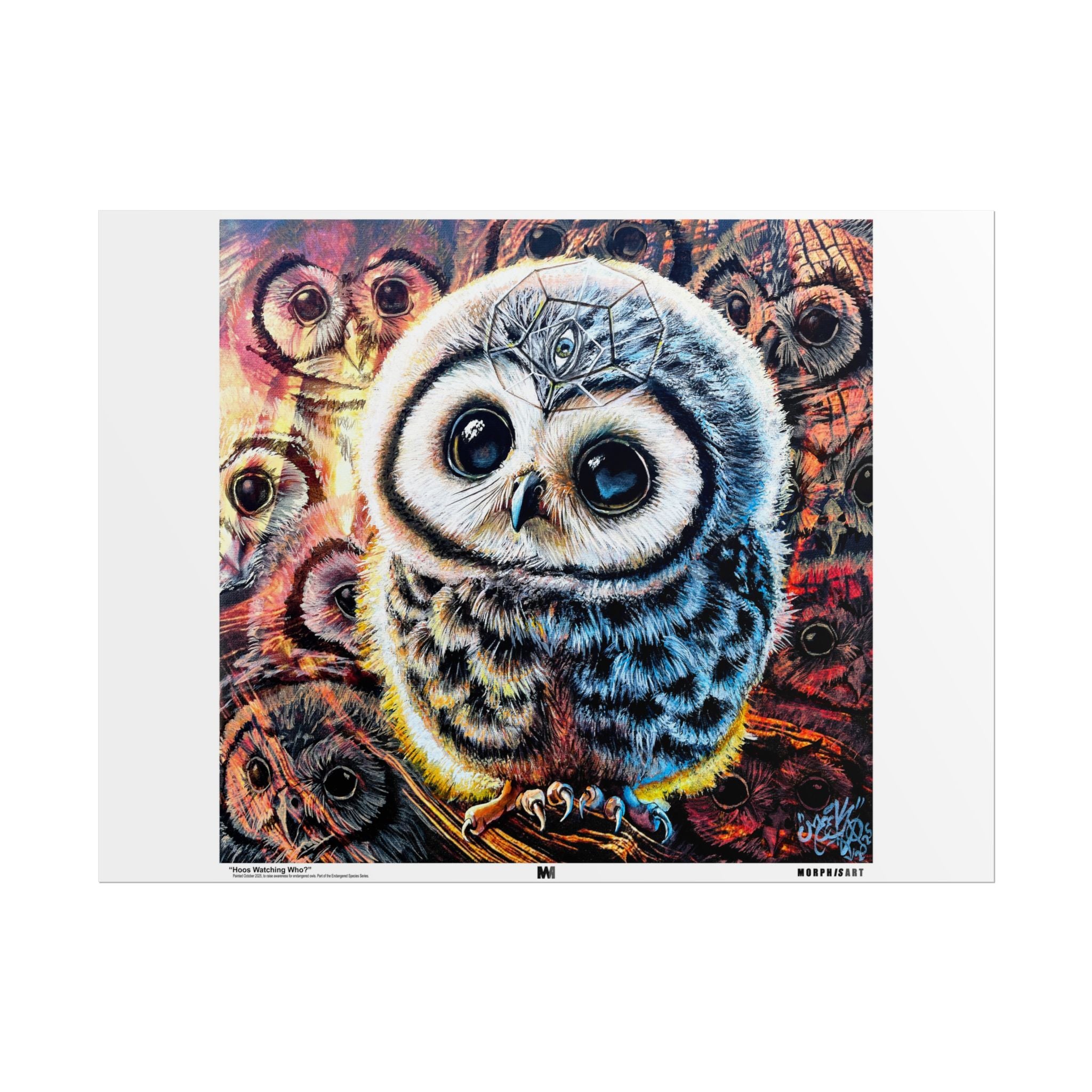 Morphis Art Collective
