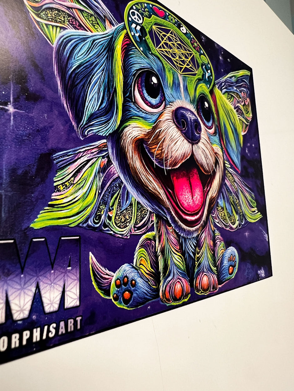 Morphis Art Collective