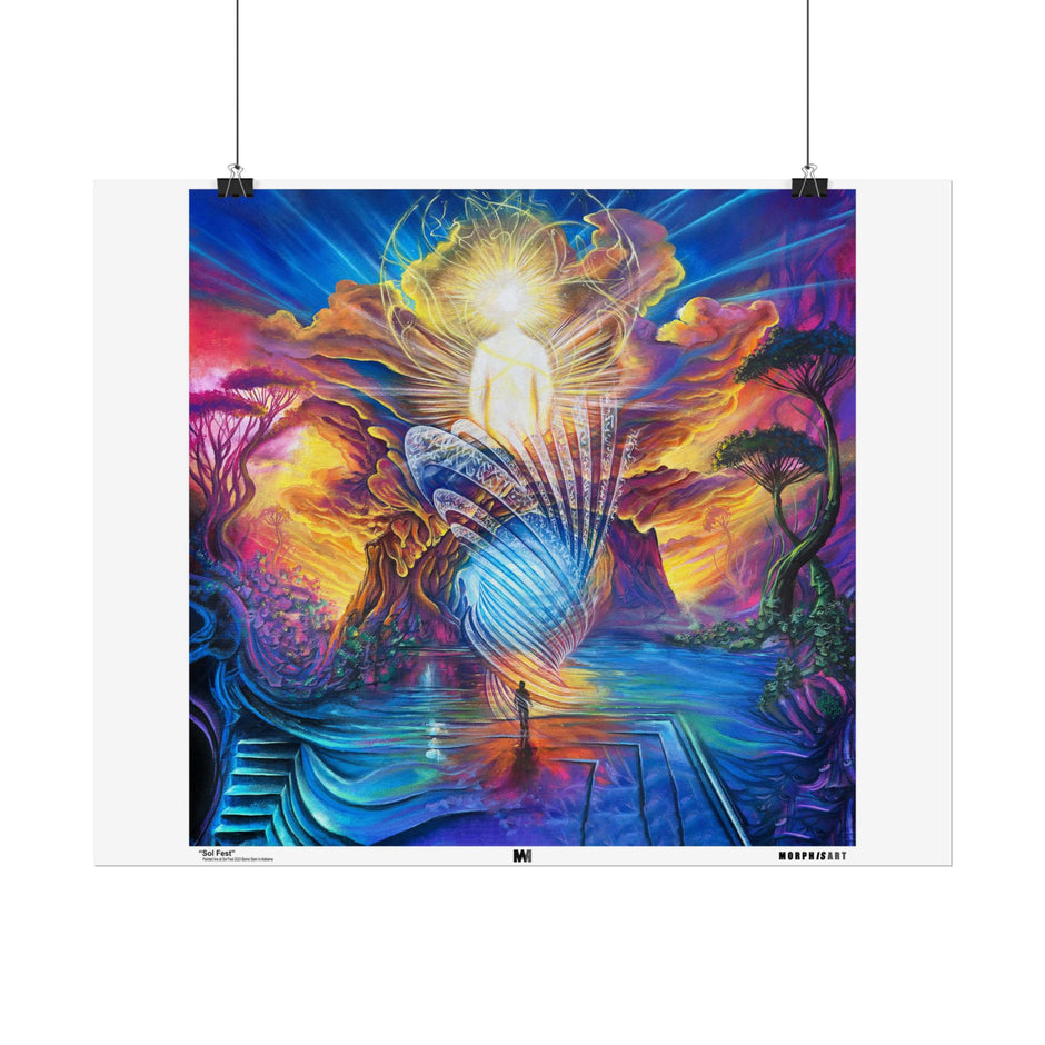 Morphis Art Collective