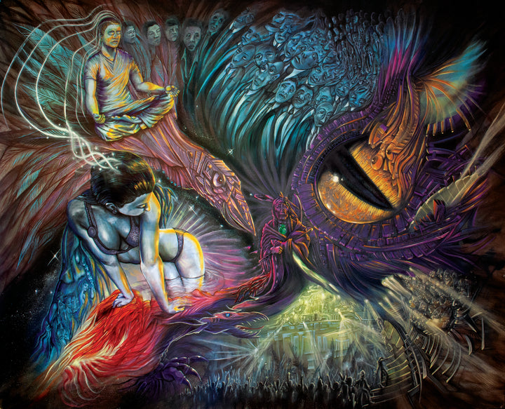 Morphis Originals – Morphis Art