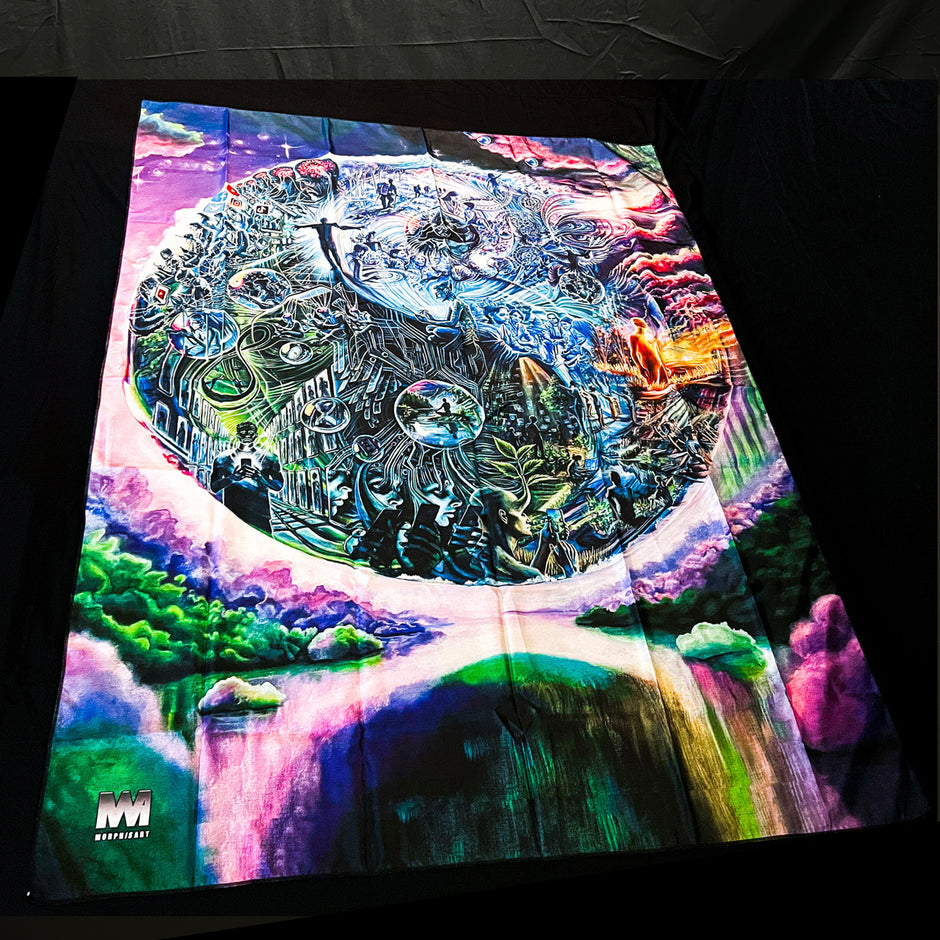 Morphis Art Collective