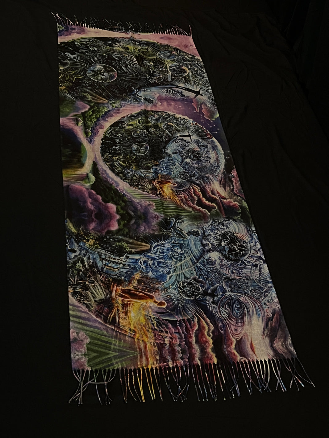Morphis Art Collective