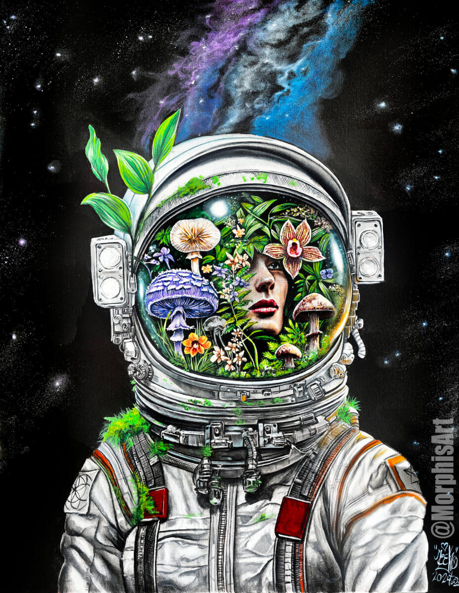 Morphis Originals – Morphis Art